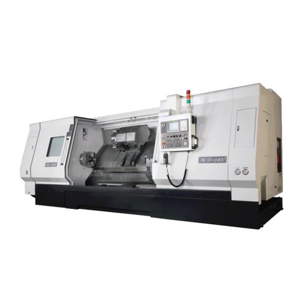 CNC-TAKANG TNC 35 / SERIES - CNC Chile LTDA