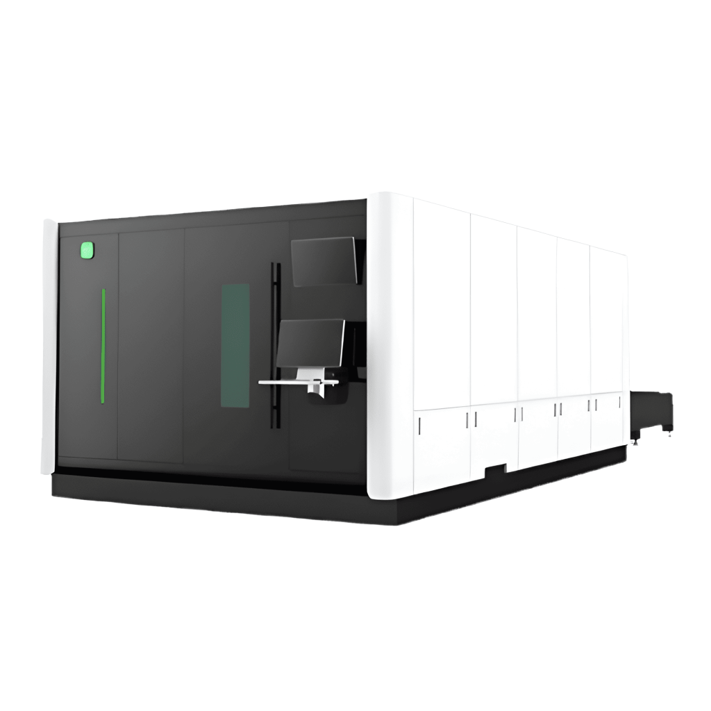 AORE LASER SERIE PG - CNC Chile LTDA