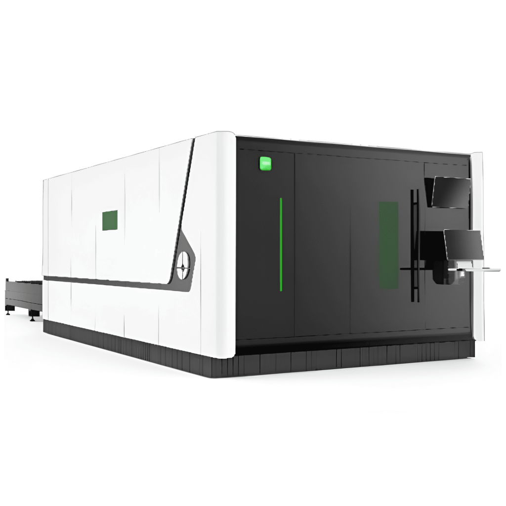 AORE LASER SERIE PG - CNC Chile LTDA